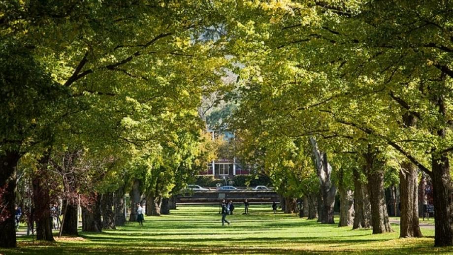 AuSI 2025 Visiting Fellows Announced | Australian Studies Institute